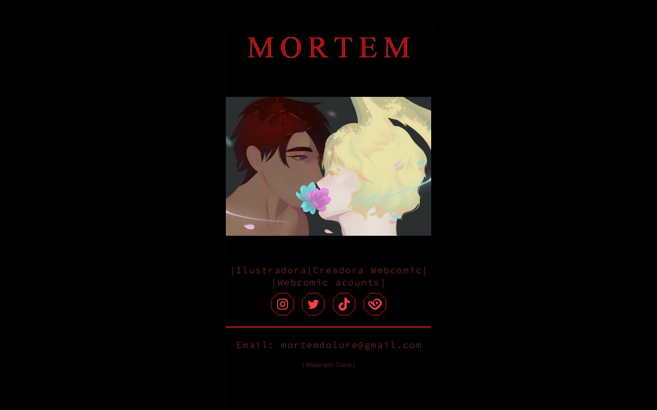 MORTEM